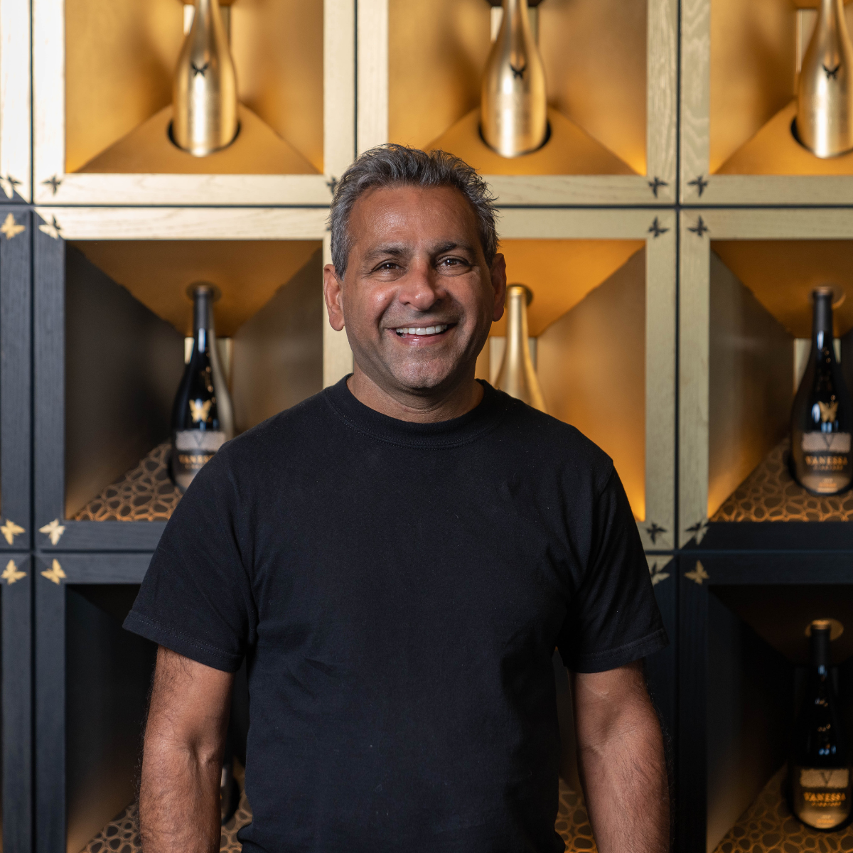 About – Vanessa Vineyard